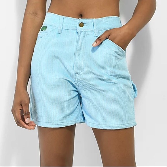 Empyre | Shorts | Empyre Laurel Corduroy Shorts | Poshmark